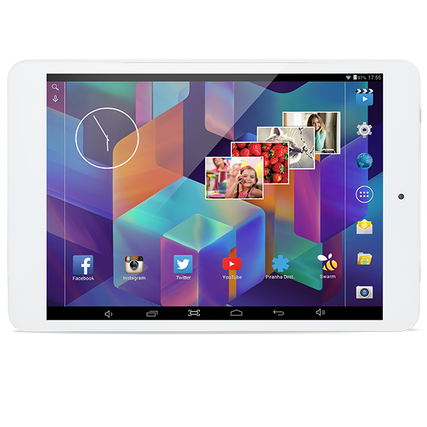 Sürücü ve Yazılımlar - Piranha Destek Merkezi