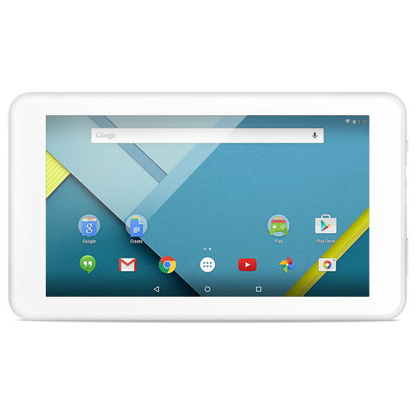 Go 4 Tab 7.0 White - Dört Çekirdek İşlemcili, Bluetoothlu Tablet ...